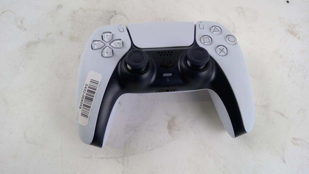 Sony Dualsense 5 Wireless Controller | Property Room