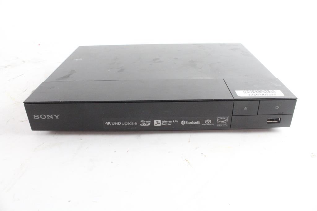 Sony DVD Player | Property Room