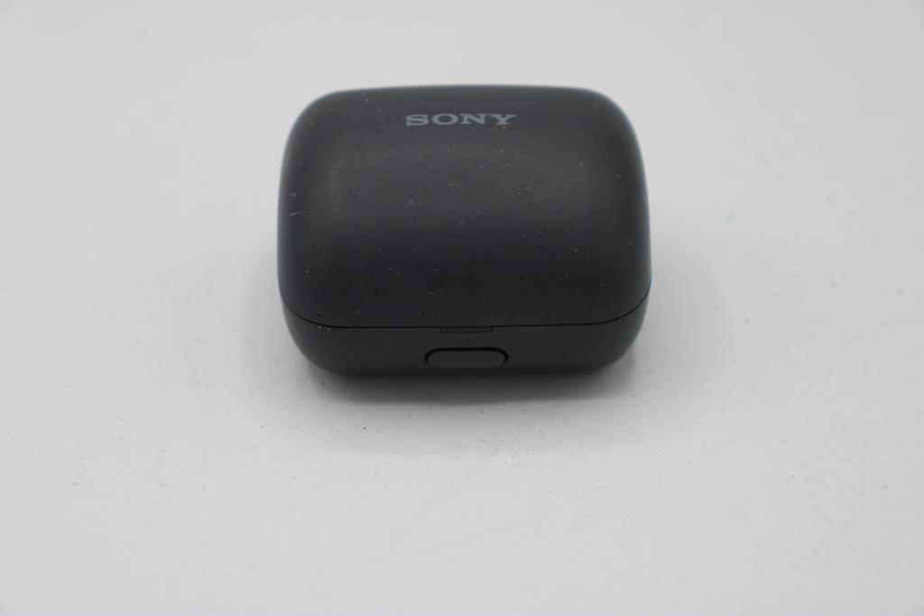Sony Earbuds With Charging Case | Property Room