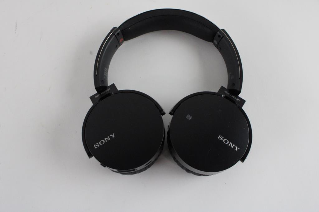 Sony Extra Bass Headphones | Property Room