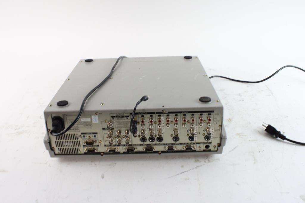 Sony FXE-120 Video Editing System | Property Room