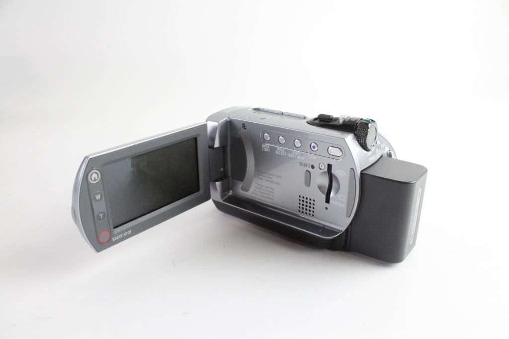 Sony HandyCam Digital Camcorder | Property Room
