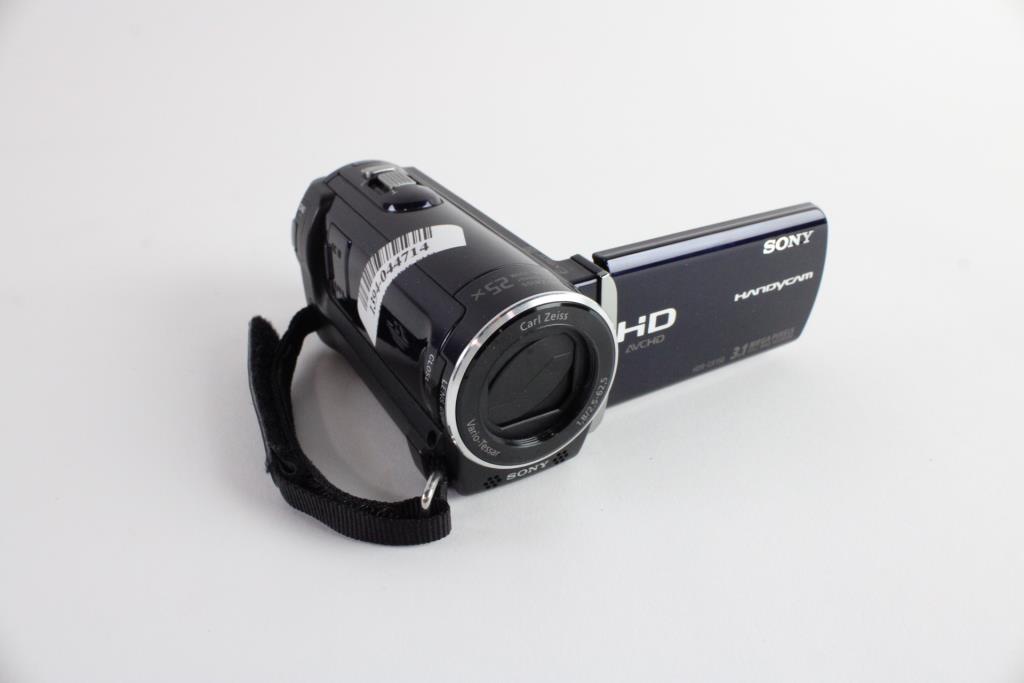 Sony Handycam Digital Camera | Property Room