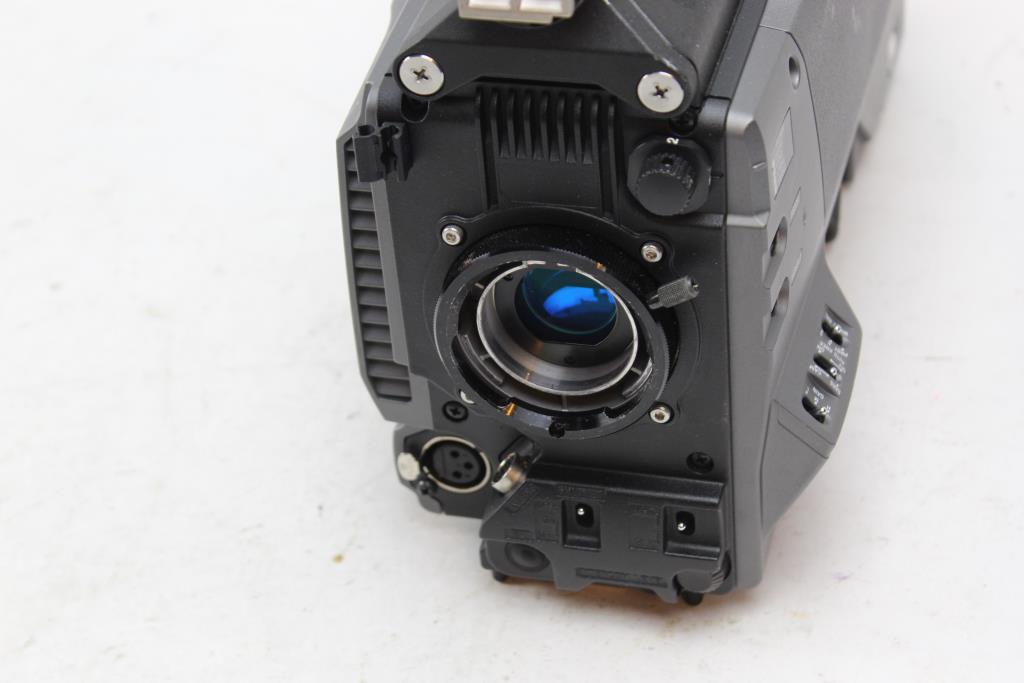 Sony Hd Color Camera | Property Room