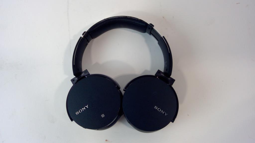 Sony Headphones | Property Room