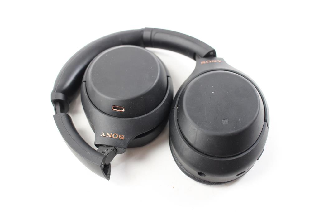 Sony Headphones | Property Room