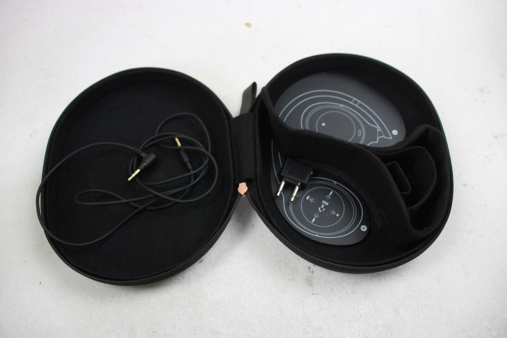 Sony Headphones Case, Storage Bag For Osmo Pocket 3, Logitech Case, And ...