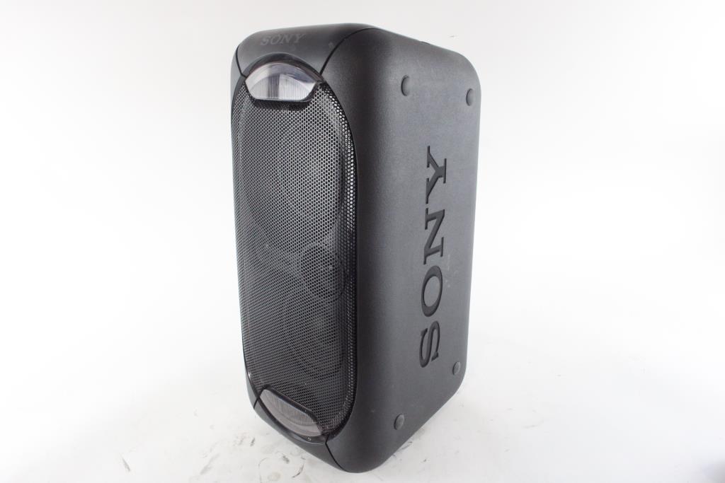 Sony Home Audio System Speaker | Property Room