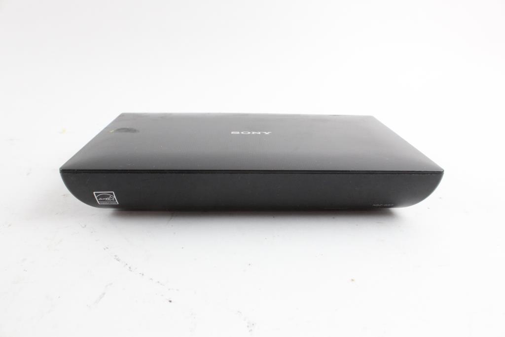 SONY Internet Player With Google TV | Property Room