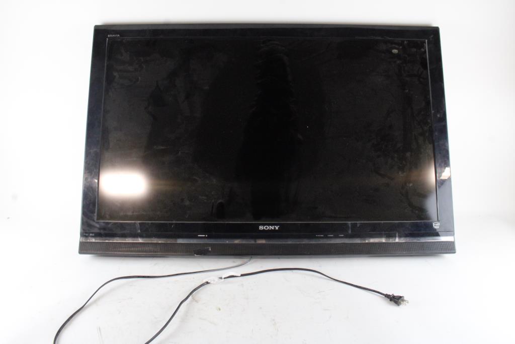 Sony LCD Television | Property Room