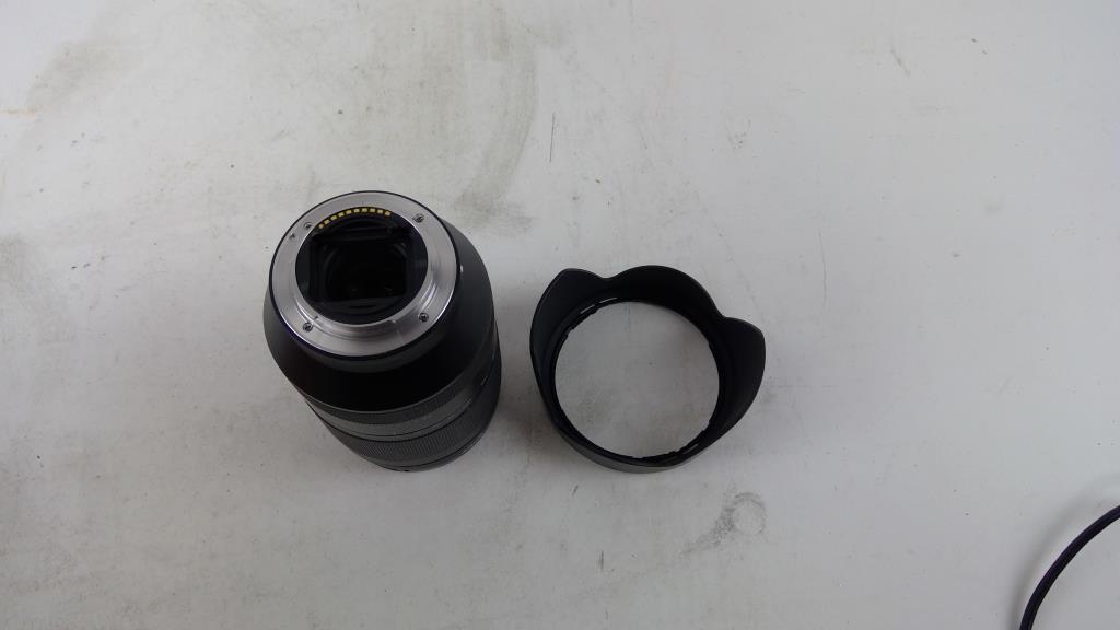 Sony Optical Steady Shot Lens, SEL24240 | Property Room