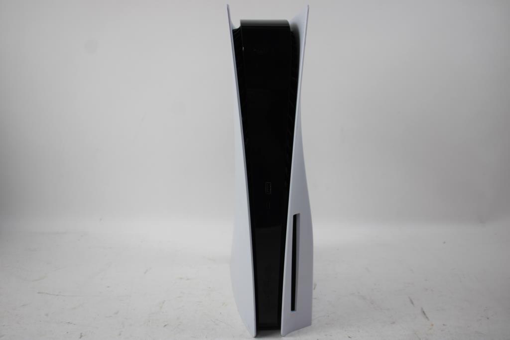 Sony Play Station 5 Console, 825GB | Property Room