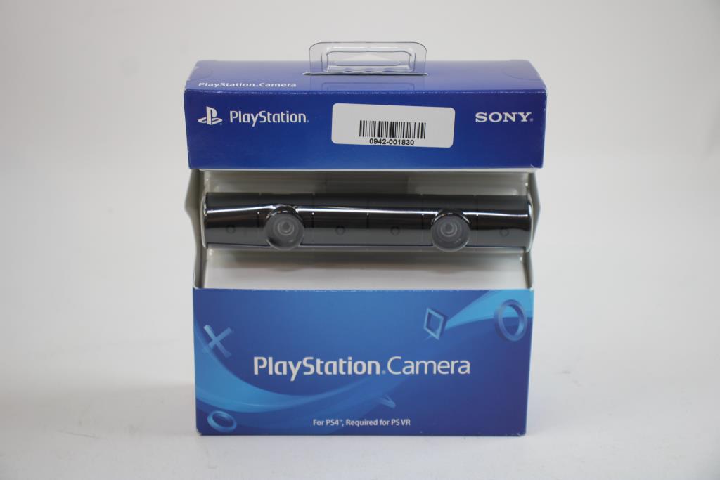 Sony Play Station Camera, CUH-ZEY2 | Property Room