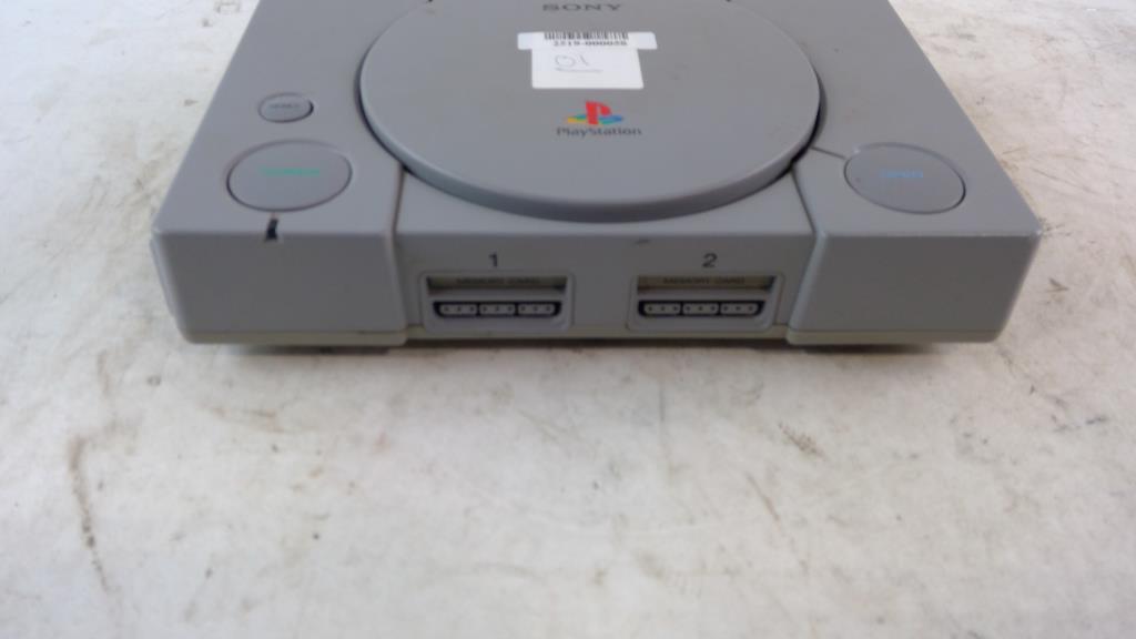 Sony Playstation | Property Room