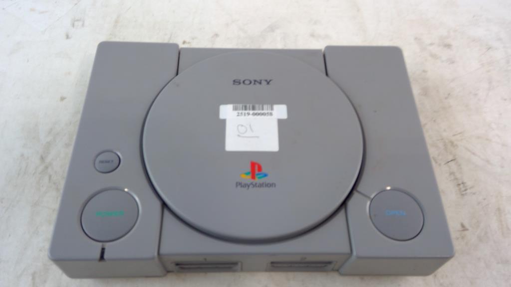 Sony Playstation | Property Room