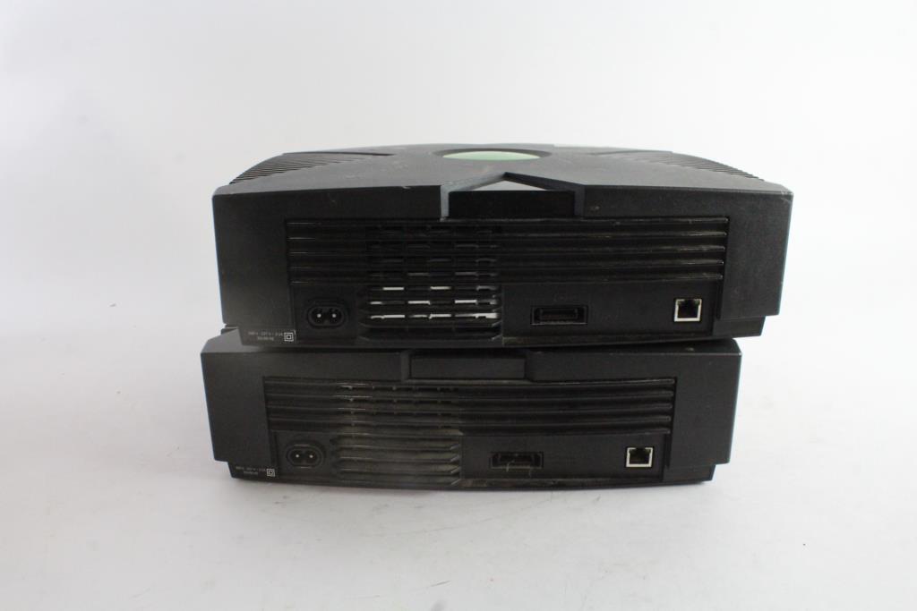 Sony Playstation 2 And More, 4 Pieces | Property Room