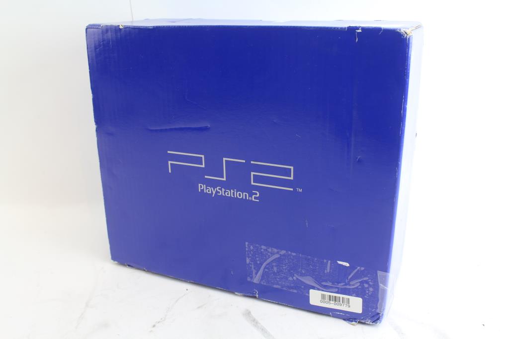 Sony Playstation 2 Game Console | Property Room