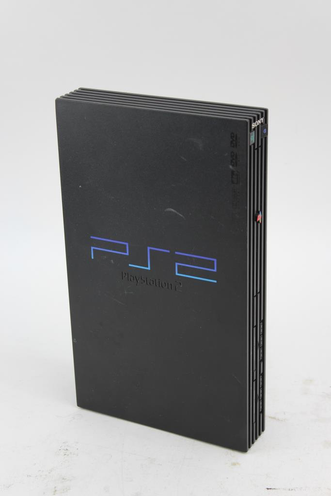 Sony Playstation 2 Video Game Console | Property Room