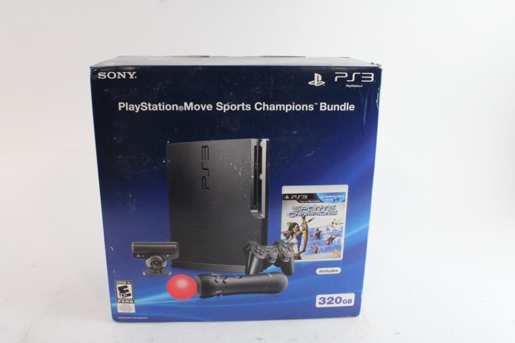 Sony Playstation 3 | Property Room