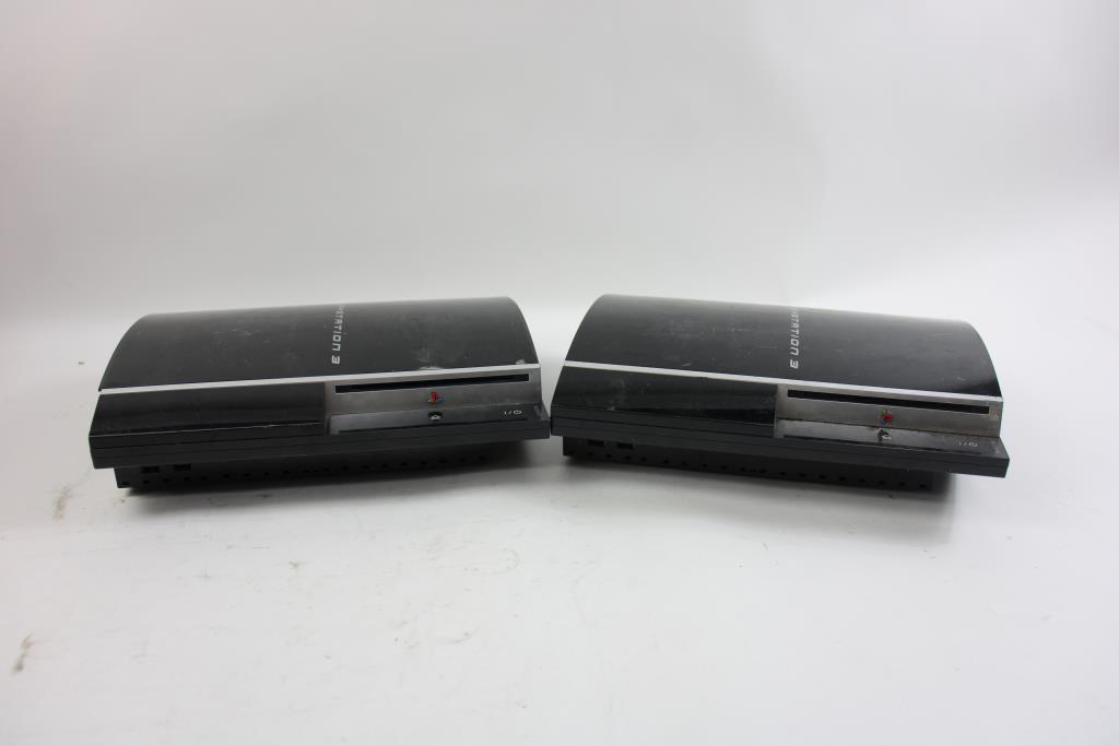 Sony Playstation 3 Game Console, Belkin Ipad Cases, 4+ Pieces ...