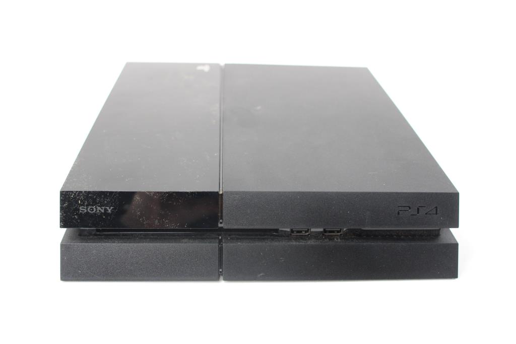 Sony Playstation 4 Console | Property Room