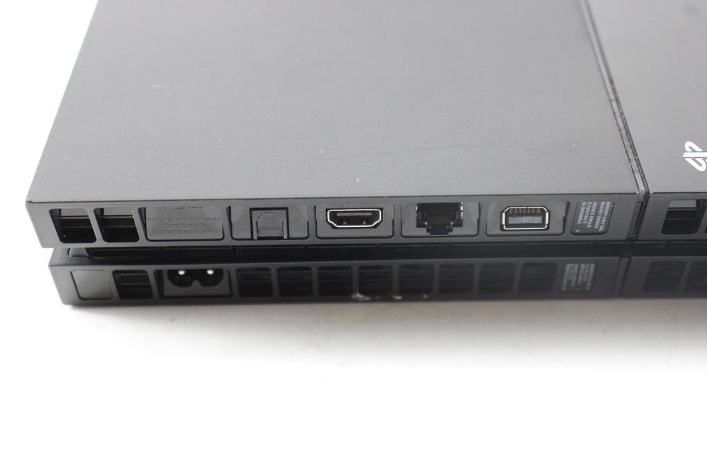 Sony Playstation 4 Console | Property Room