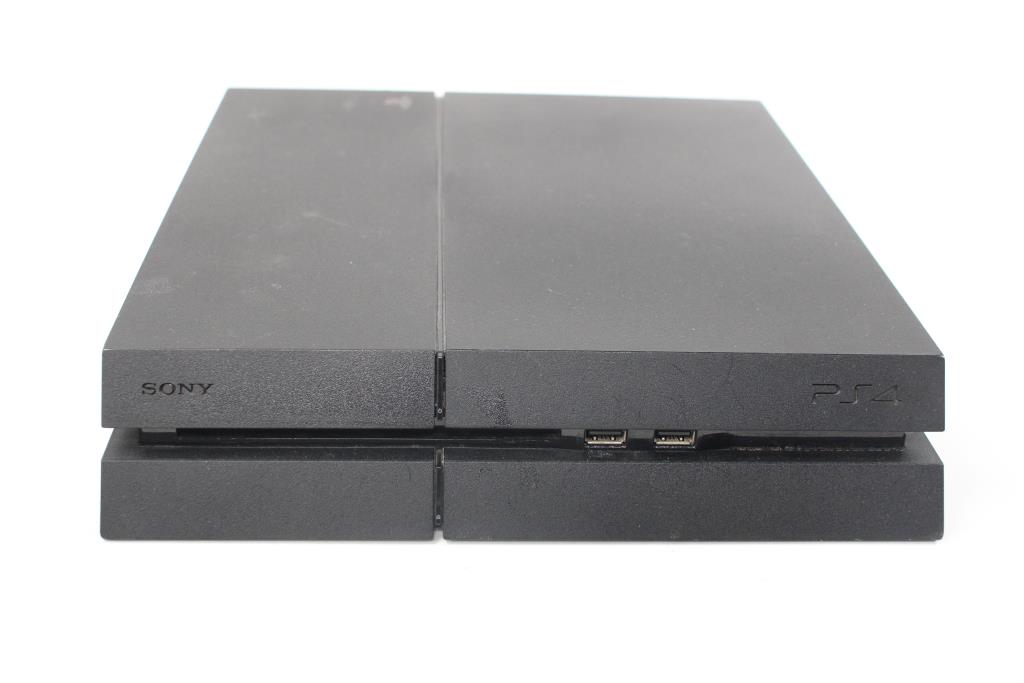 Sony Playstation 4 Console | Property Room