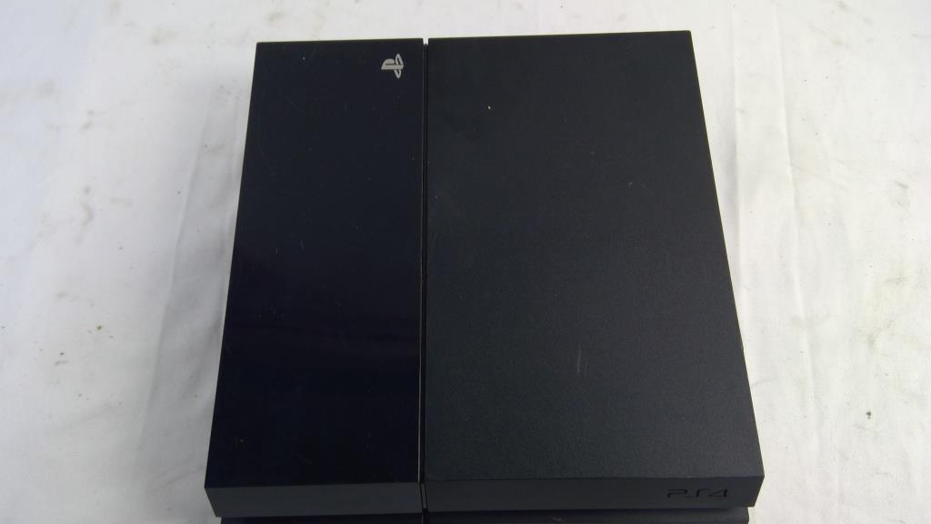 Sony Playstation 4 Console | Property Room