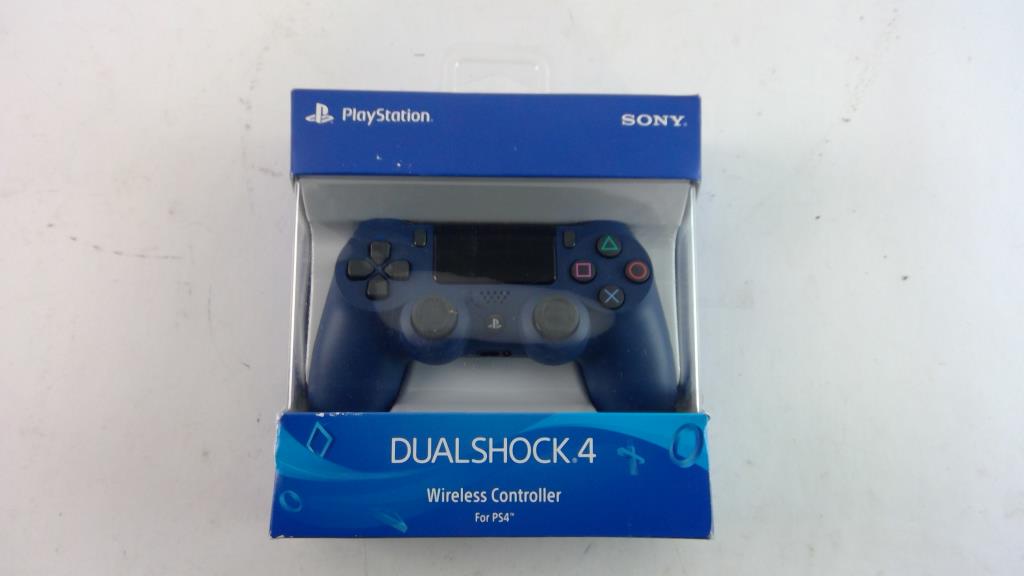 Sony Playstation 4 Controller | Property Room