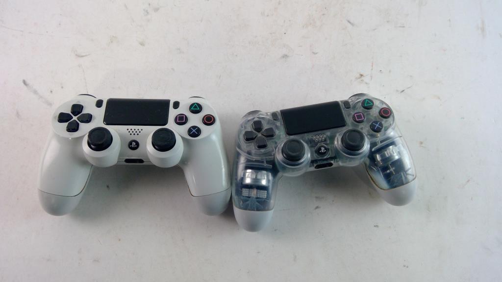 Sony Playstation 4 Controller | Property Room