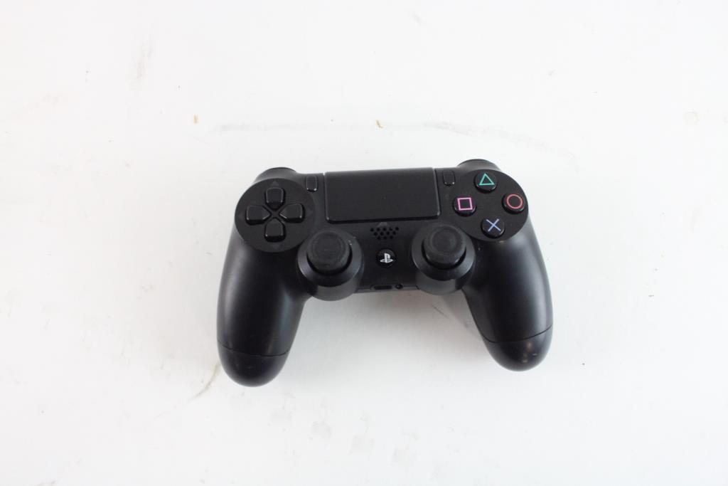 Sony Playstation 4 Controller | Property Room