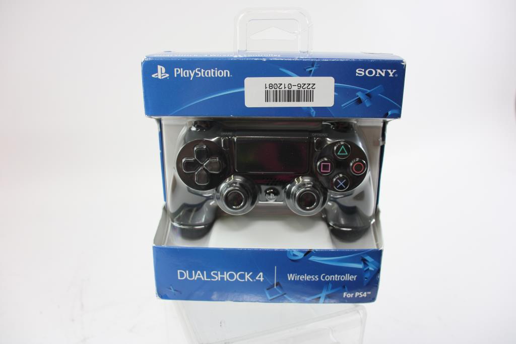 Sony Playstation 4 Game Controller | Property Room