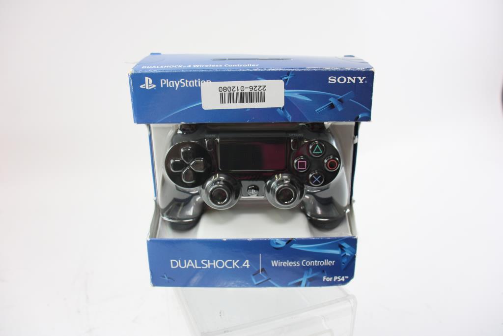 Sony Playstation 4 Game Controller | Property Room