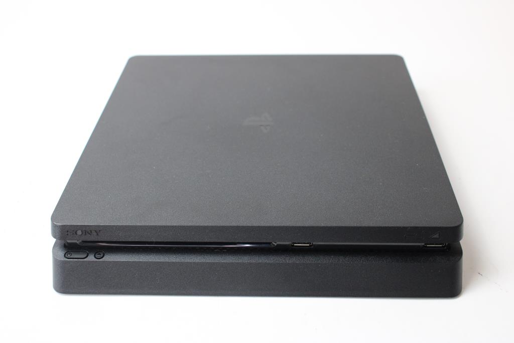 Sony PlayStation 4 Slim Video Game Console | Property Room