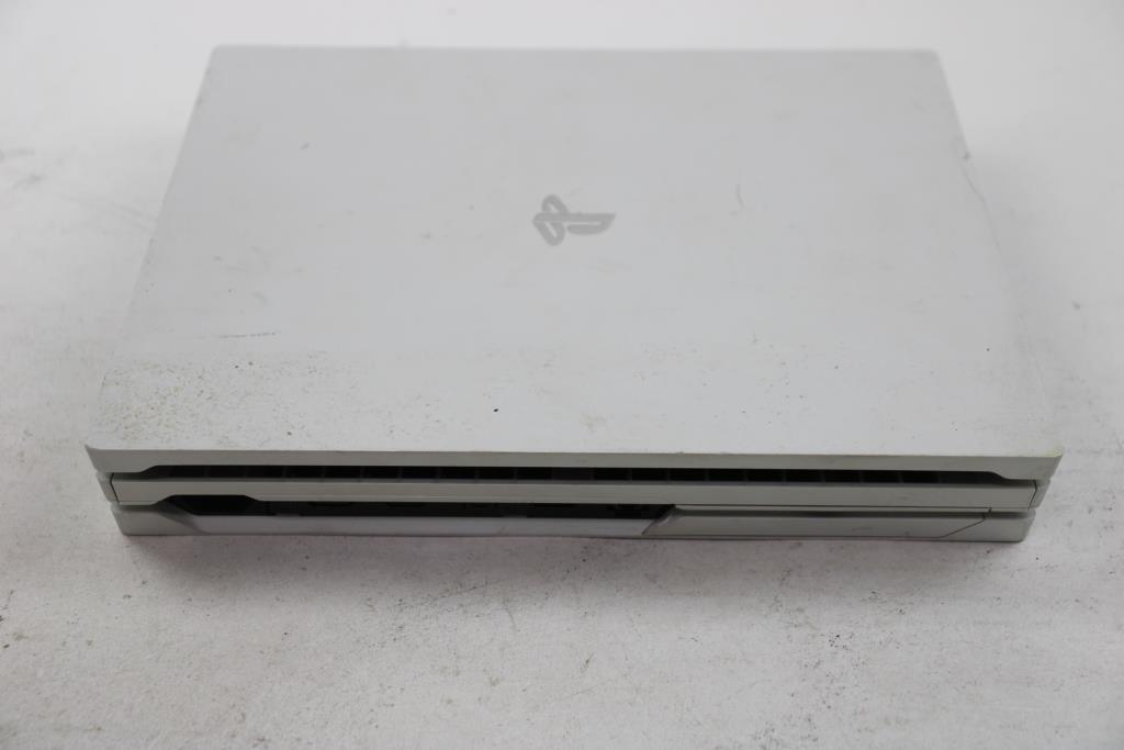 Sony PlayStation 4, Sold For Parts | Property Room