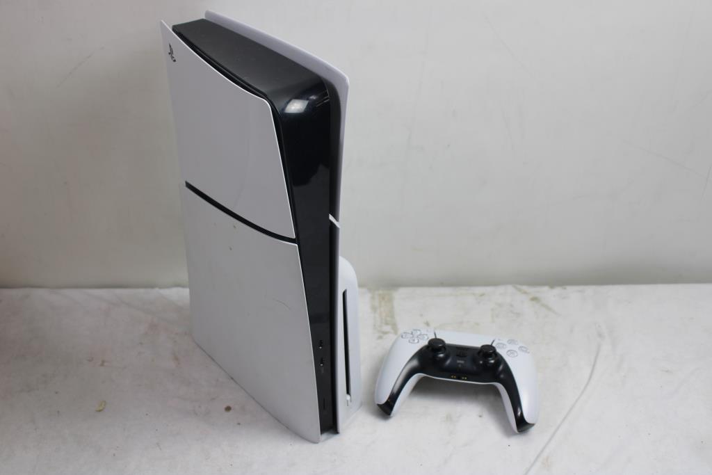 Sony PlayStation 5 - Disc Edition | Property Room