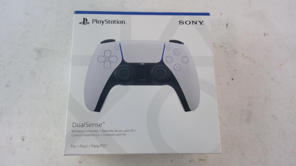 Sony Playstation 5 Dual Sense Controller | Property Room