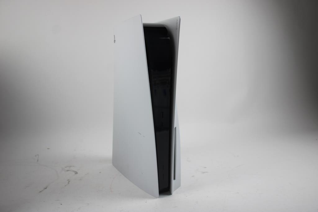 Sony PlayStation 5 Video Game Console | Property Room