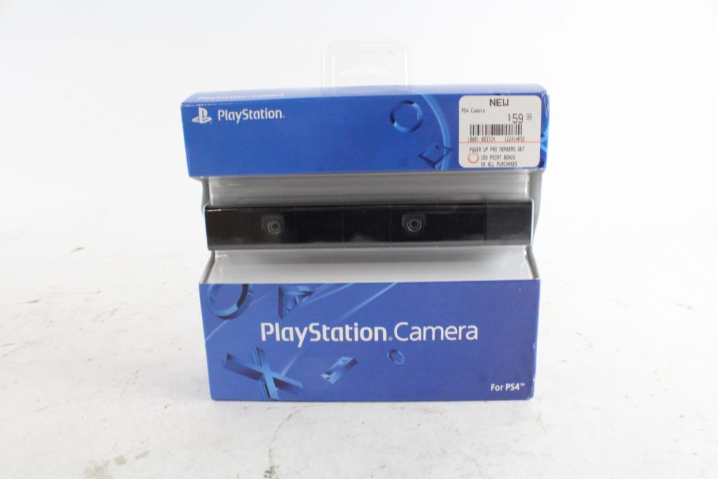 Sony Playstation Camera | Property Room
