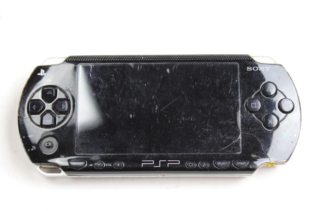 Sony Playstation Portable | Property Room