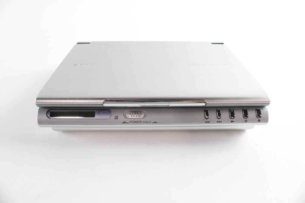 Sony Portable DVD Player | Property Room