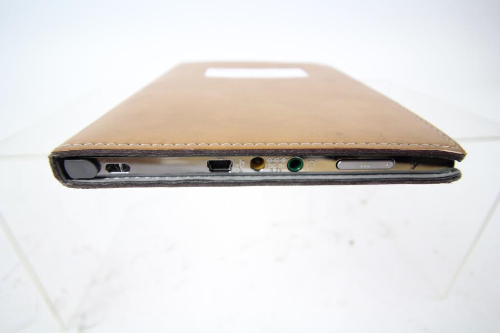 Sony PRS-505 POrtable Reader System | Property Room