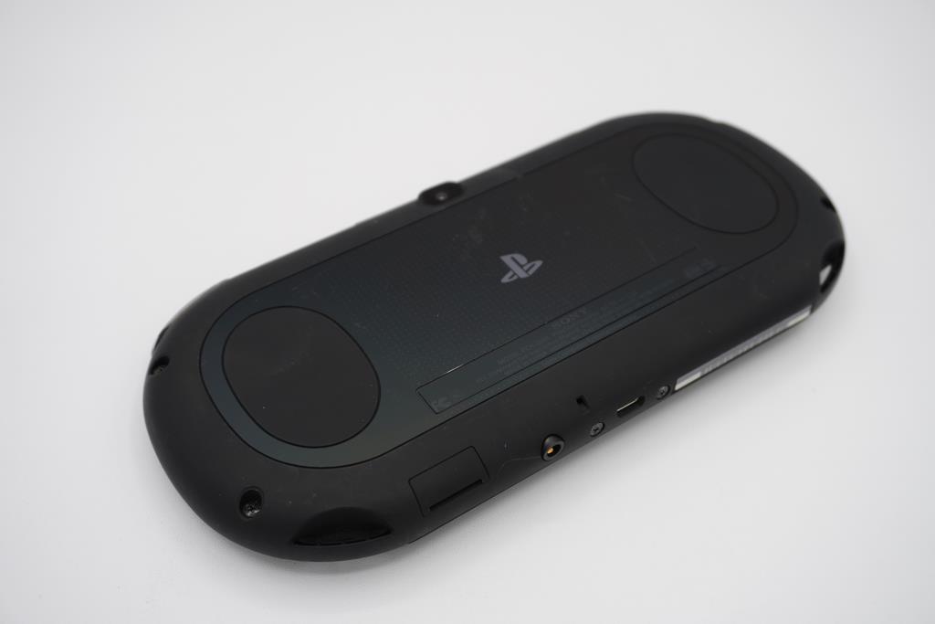 Sony PS Vita Slim Portable Gaming Console | Property Room