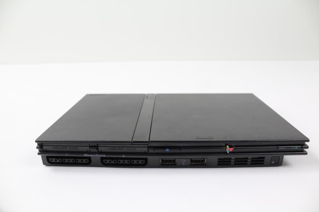 Sony PS2 SCPH-70012, Console | Property Room