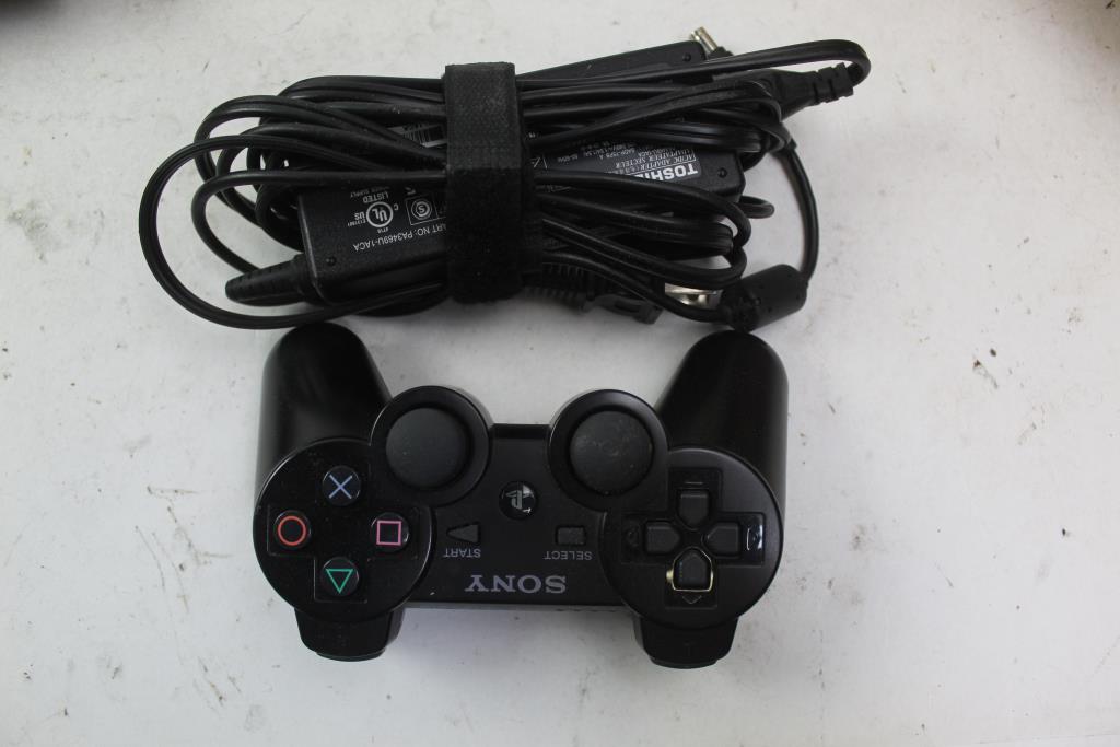 Sony PS3 Gaming Console | Property Room