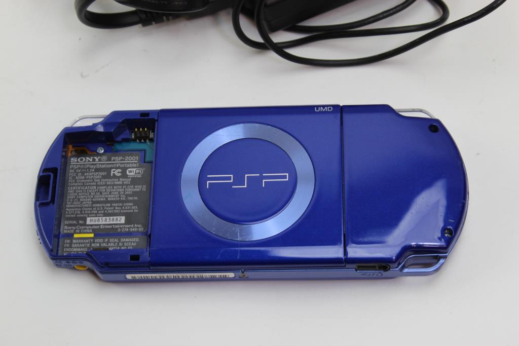 Sony Psp | Property Room