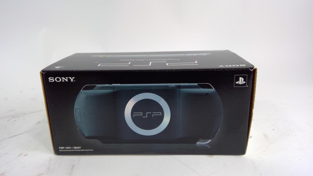 Sony PSP | Property Room