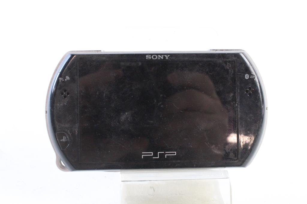 Sony PSP Go | Property Room
