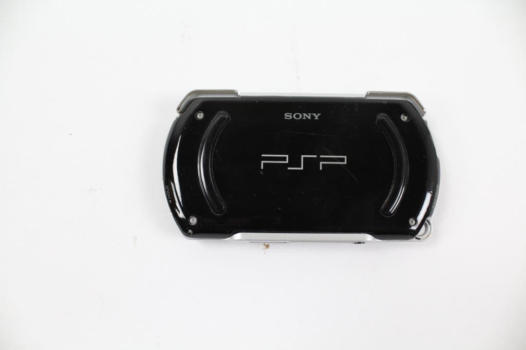 Sony PSP GO N1001 | Property Room