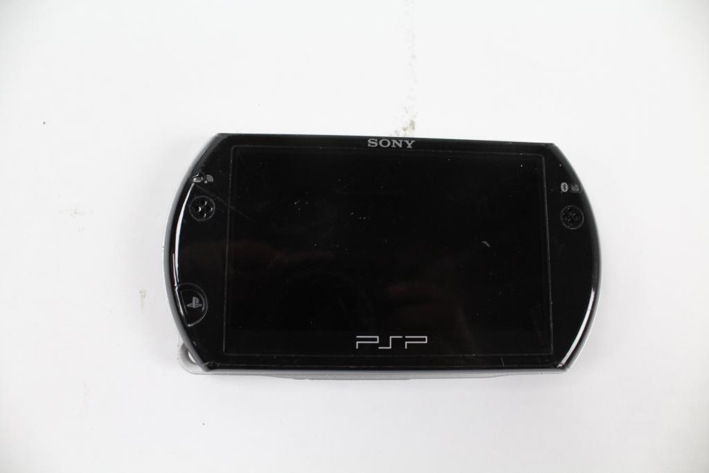 Sony PSP GO N1001 | Property Room